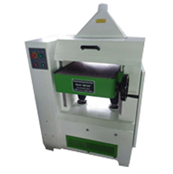 Thickness Planer TP 600 B – Wood Tech Solution